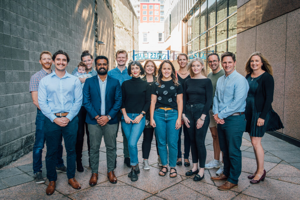 techNL's 2021 Highlight Video - techNL