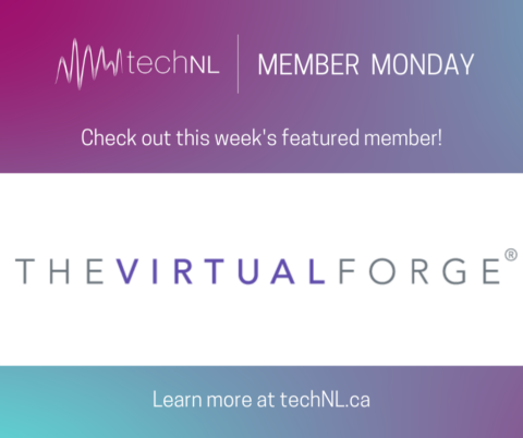 The Virtual Forge - techNL