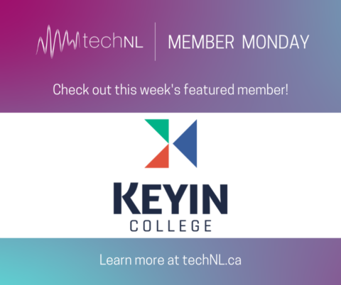 Keyin College - techNL