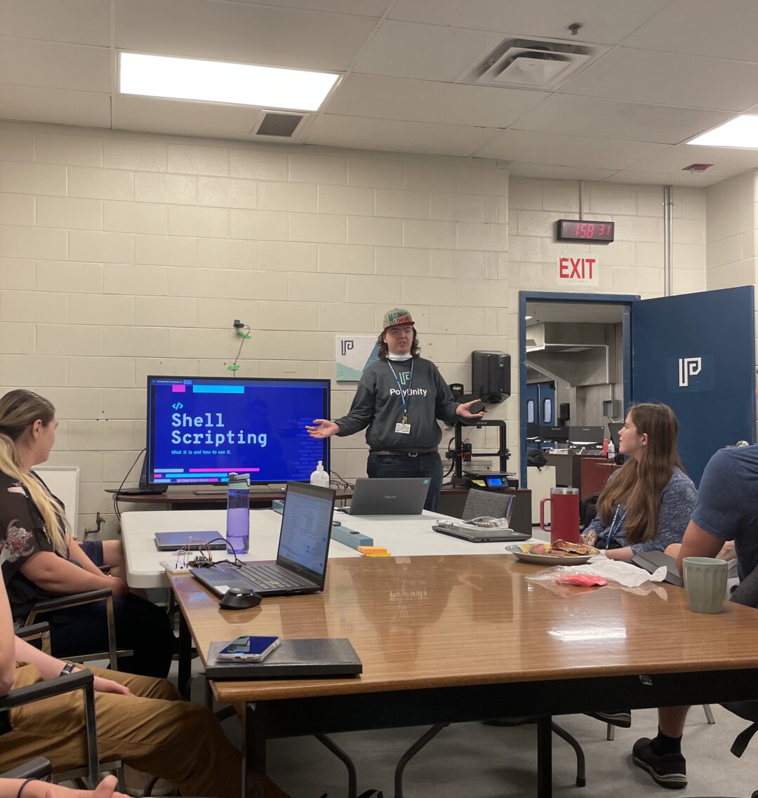 High School Tech Immersion Internship Program - techNL