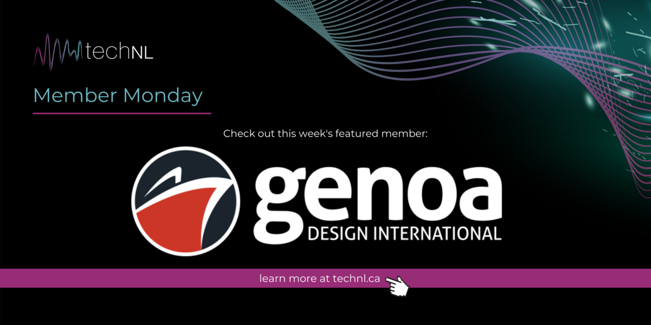 Genoa Design International - techNL