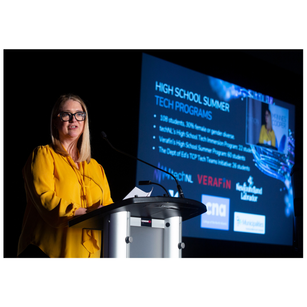 Innovation Week 2022 - Photo Recap - techNL