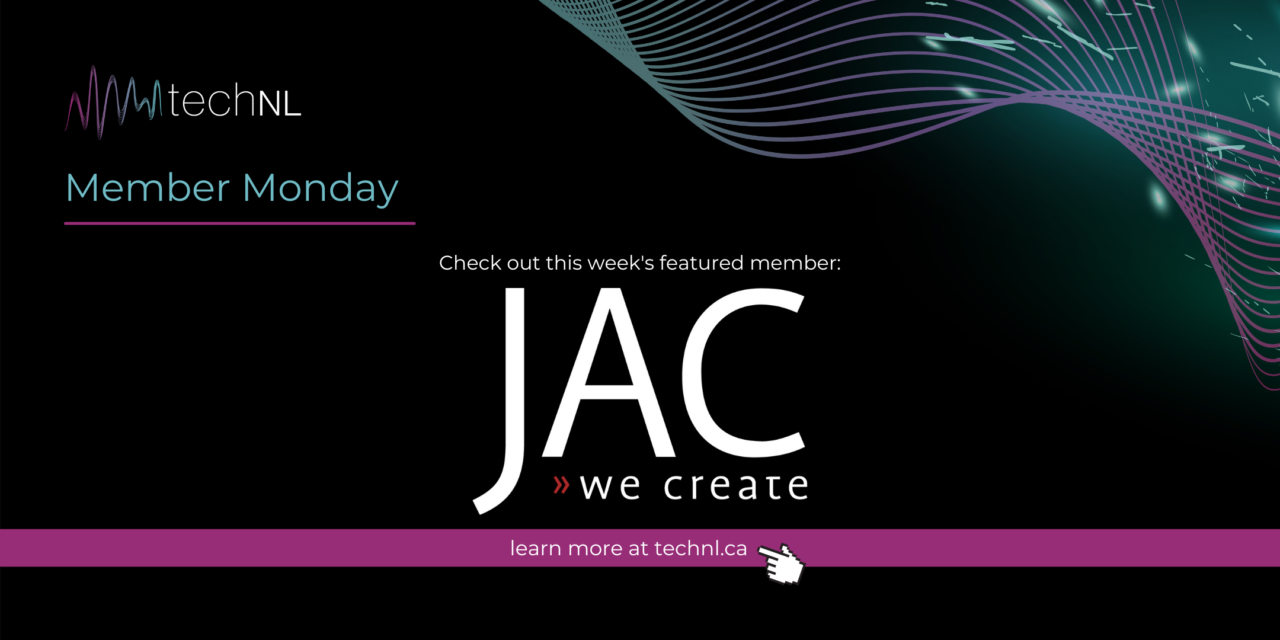 JAC Digital Marketing Agency - techNL