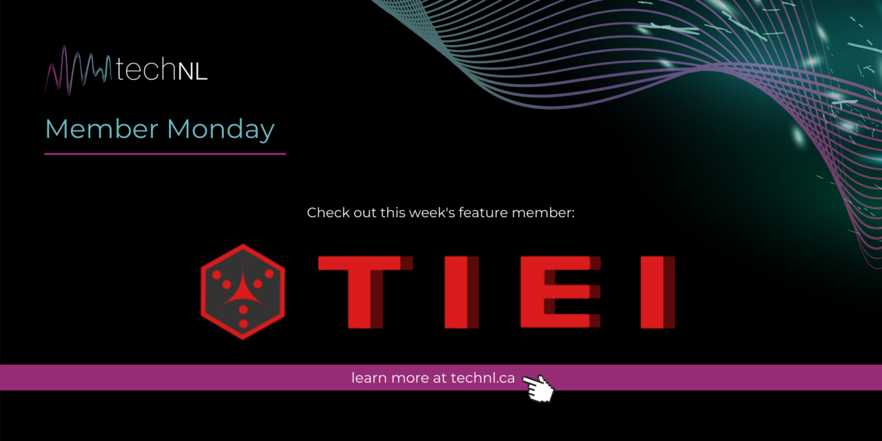 Talent Landing 2022 - techNL