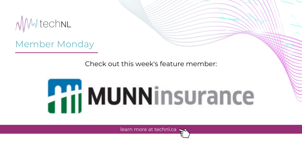 Munn Insurance - techNL