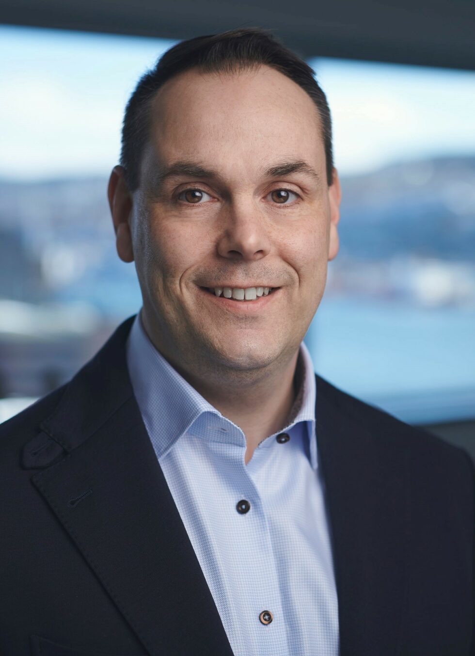 David Gibbs - techNL