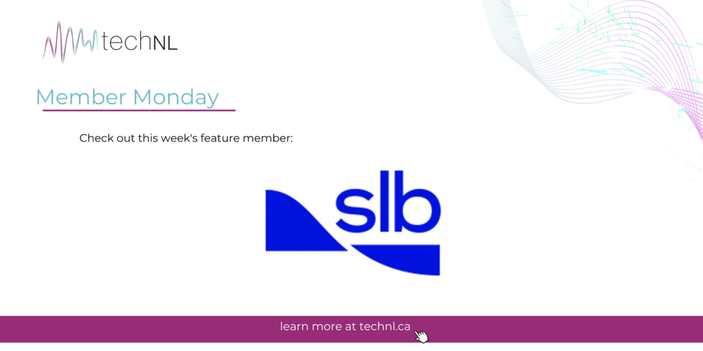 SLB - techNL