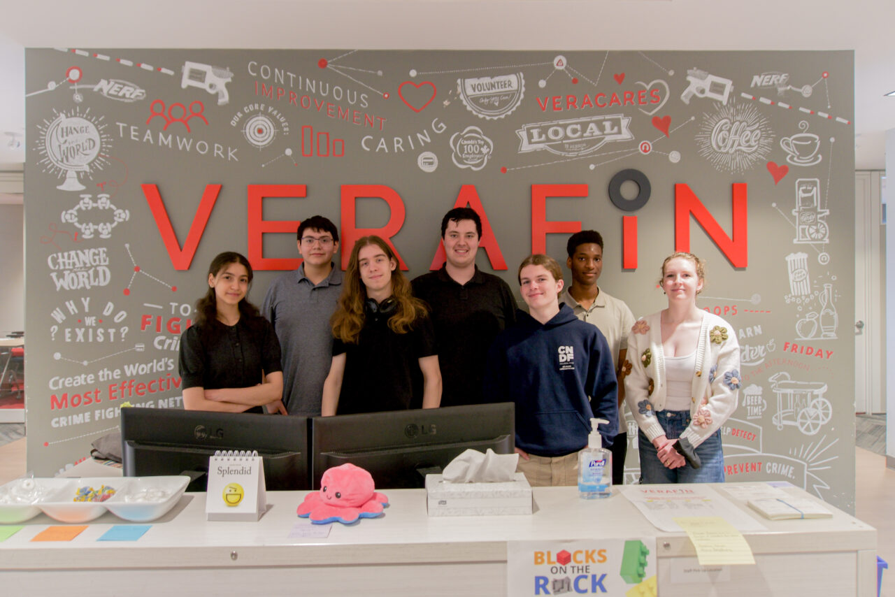 Talent Landing 2022 - techNL