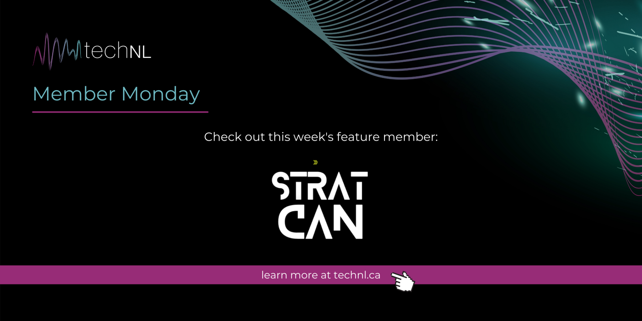 Talent Landing 2022 - techNL