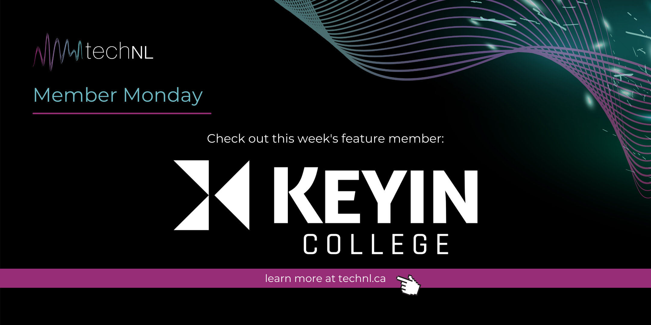 Keyin College - techNL