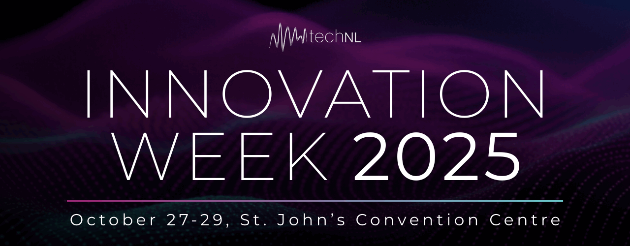 Innovation Week 2025 - techNL