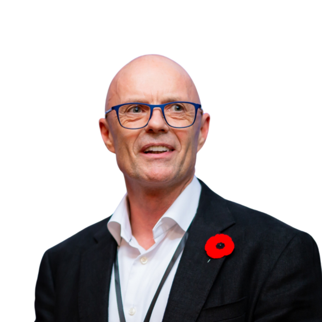 Innovation Week 2025 - techNL